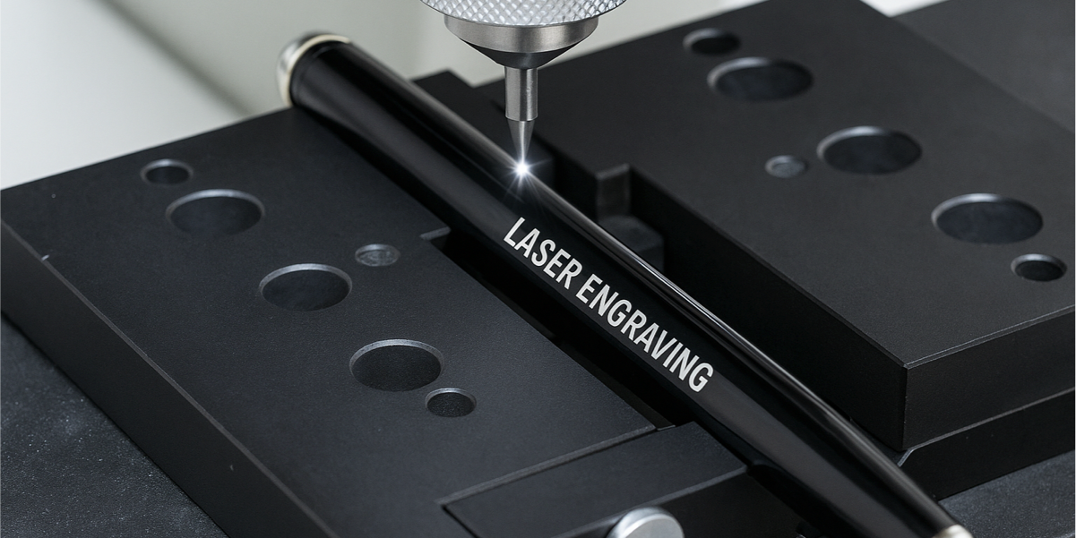 What is Laser Engraving?